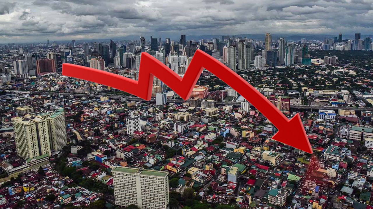 Inflation rate bumaba ng 2.5% sa buwan ng Marso - RMN Networks