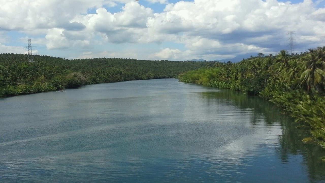 Pagsasagawa ng dredging sa Bicol River, suportado ni Pangulong Duterte ...