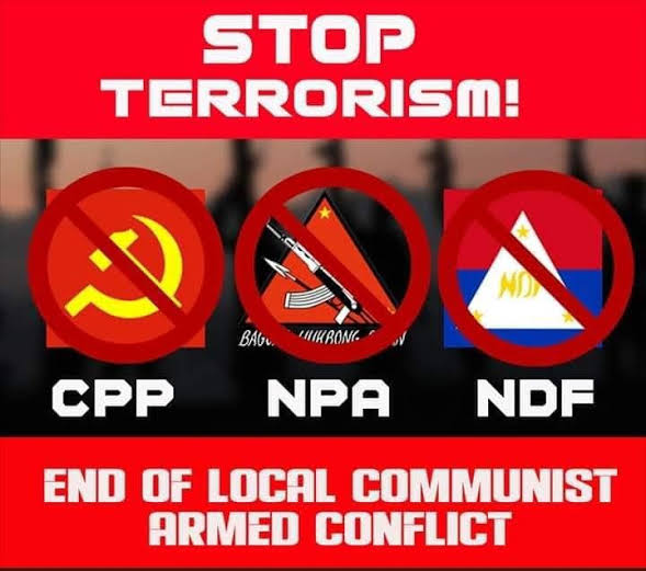 84% Bayan at Siyudad sa Bansa, Nagdeklara ng Persona-non-Grata laban sa ...