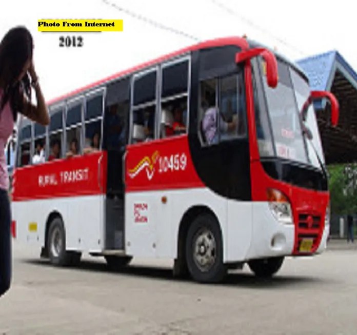 86-anyos nga lola naligsan sa naghaguros nga rural bus, patay - RMN ...