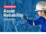 Asset Reliability Practitioner Engineer Arp E Rms Ltd