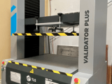 Tensile Compression Testing