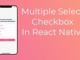 Github Alhydra Multiple Select Checkbox In React Native Multiple