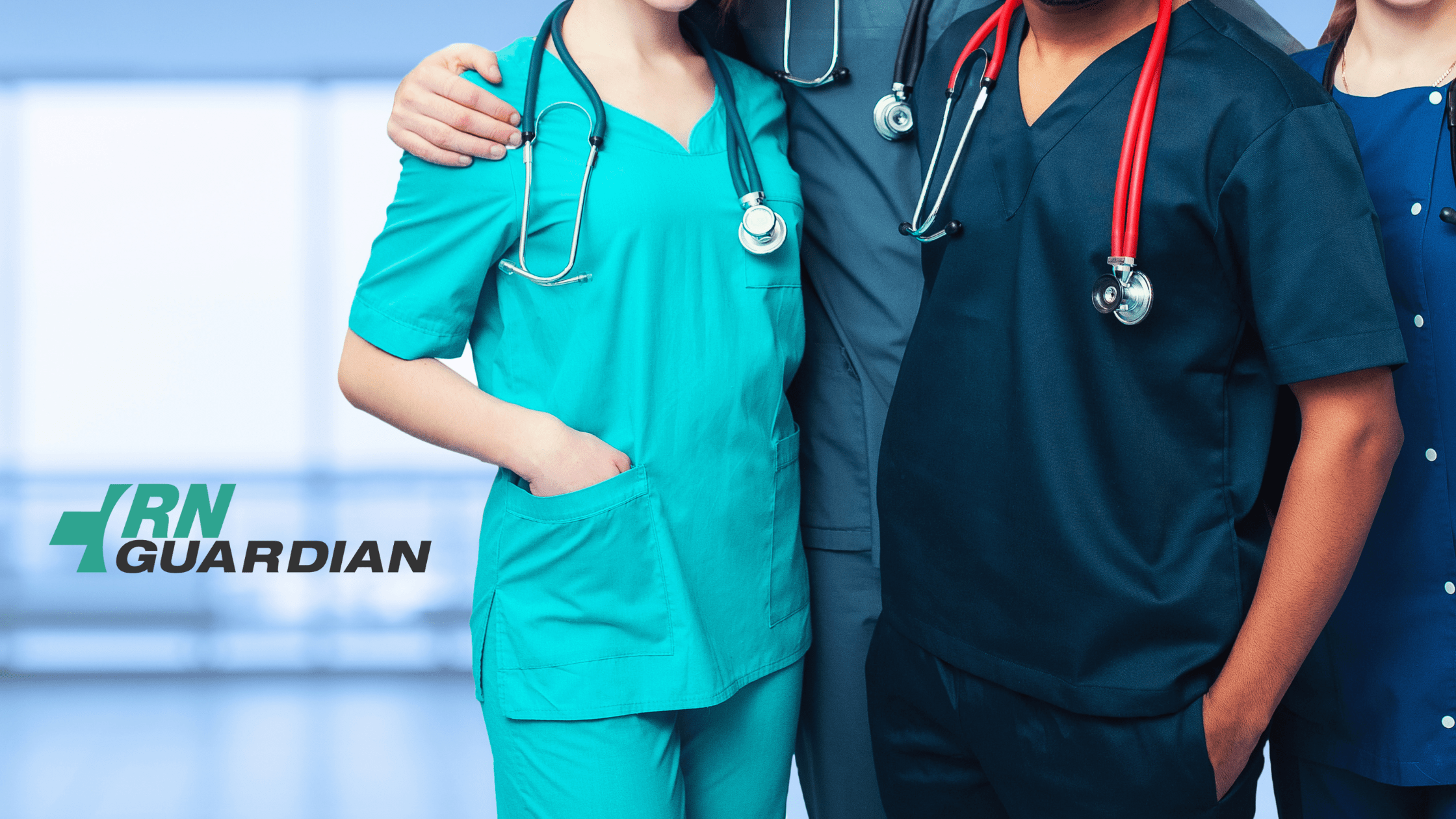 RN Guardian: Proudly Serving Arizona Nurses - RNGuardian