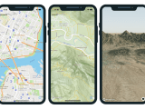 React Native Mapbox Rnmapbox Maps