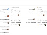 Github Pull Requests Board Plugin Roadie