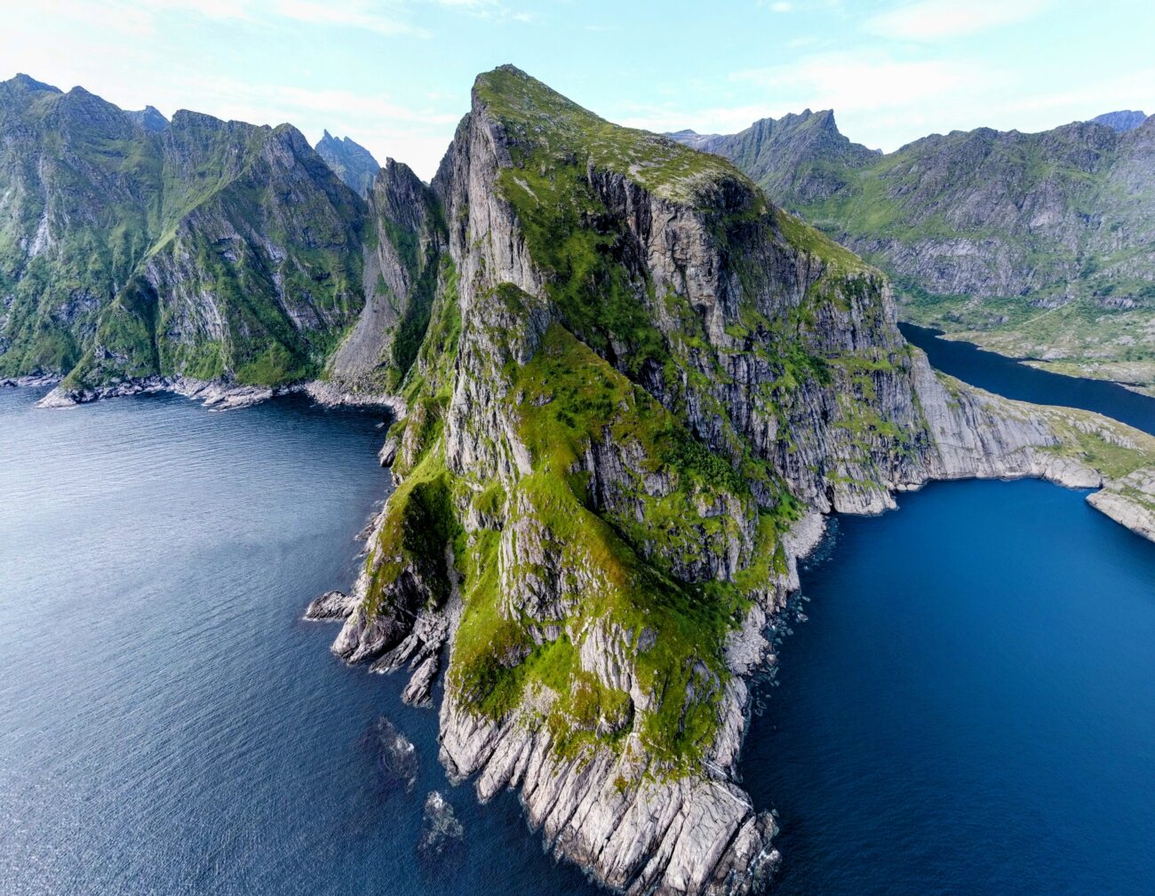Lofoten Road Trip I The Perfect 7 Day Itinerary