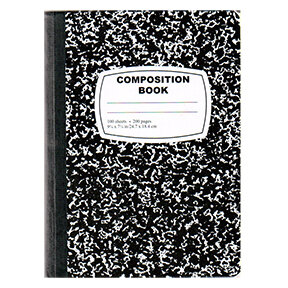 Road Scholars Driving School: Classroom Notebook