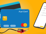 Different Types Of Fuel Cards And How Do They Work
