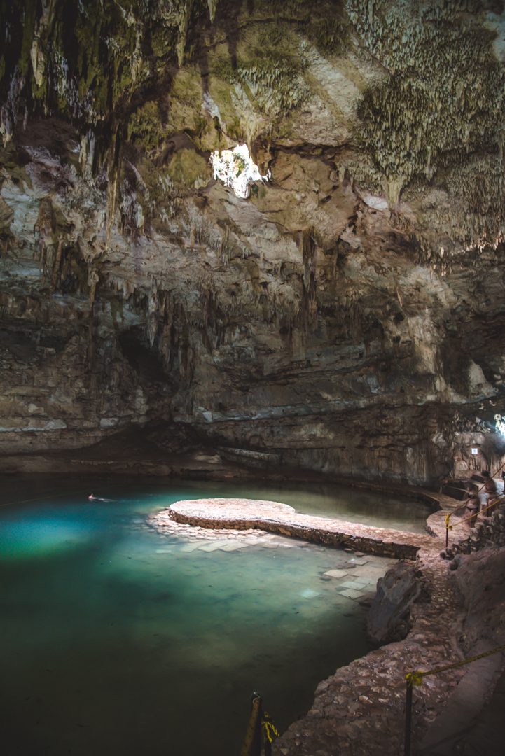 The 7 Best Valladolid Cenotes + Top Tips for Visiting
