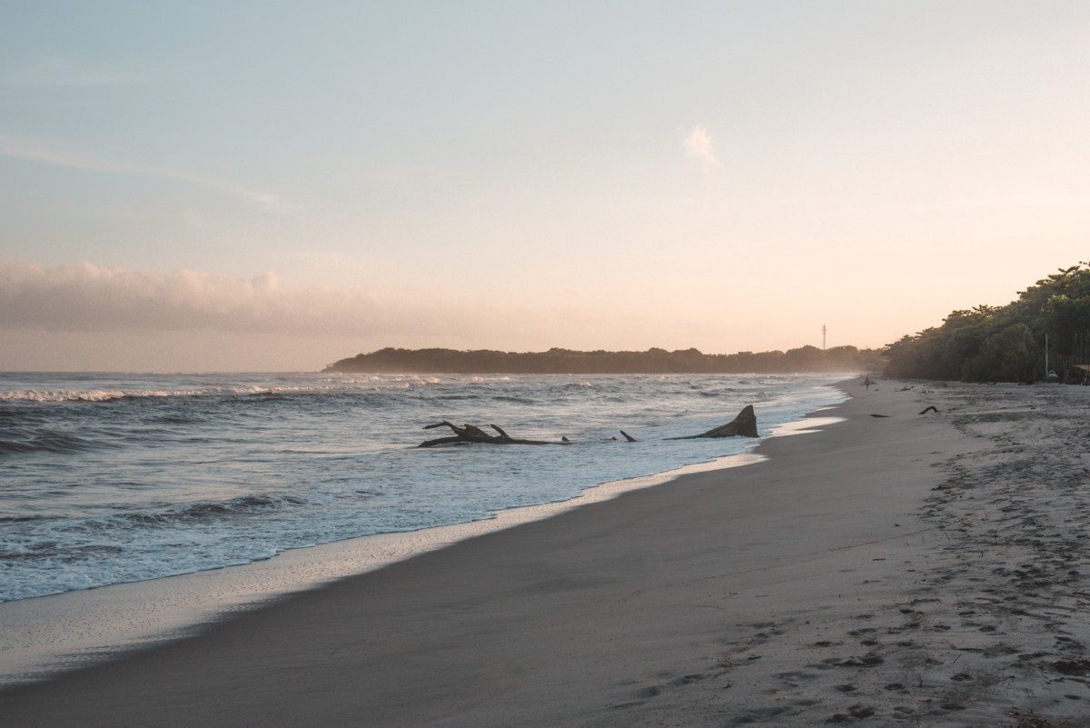 The Best Beaches in Colombia (on the Caribbean Coast)