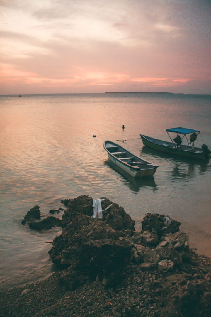 The Best Beaches in Colombia (on the Caribbean Coast)