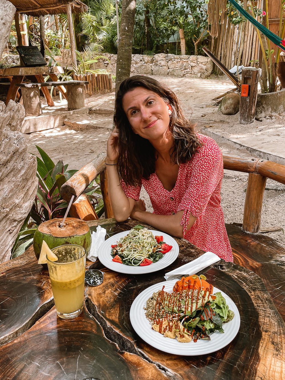 The Best Vegan Restaurants in Tulum: The Complete Guide
