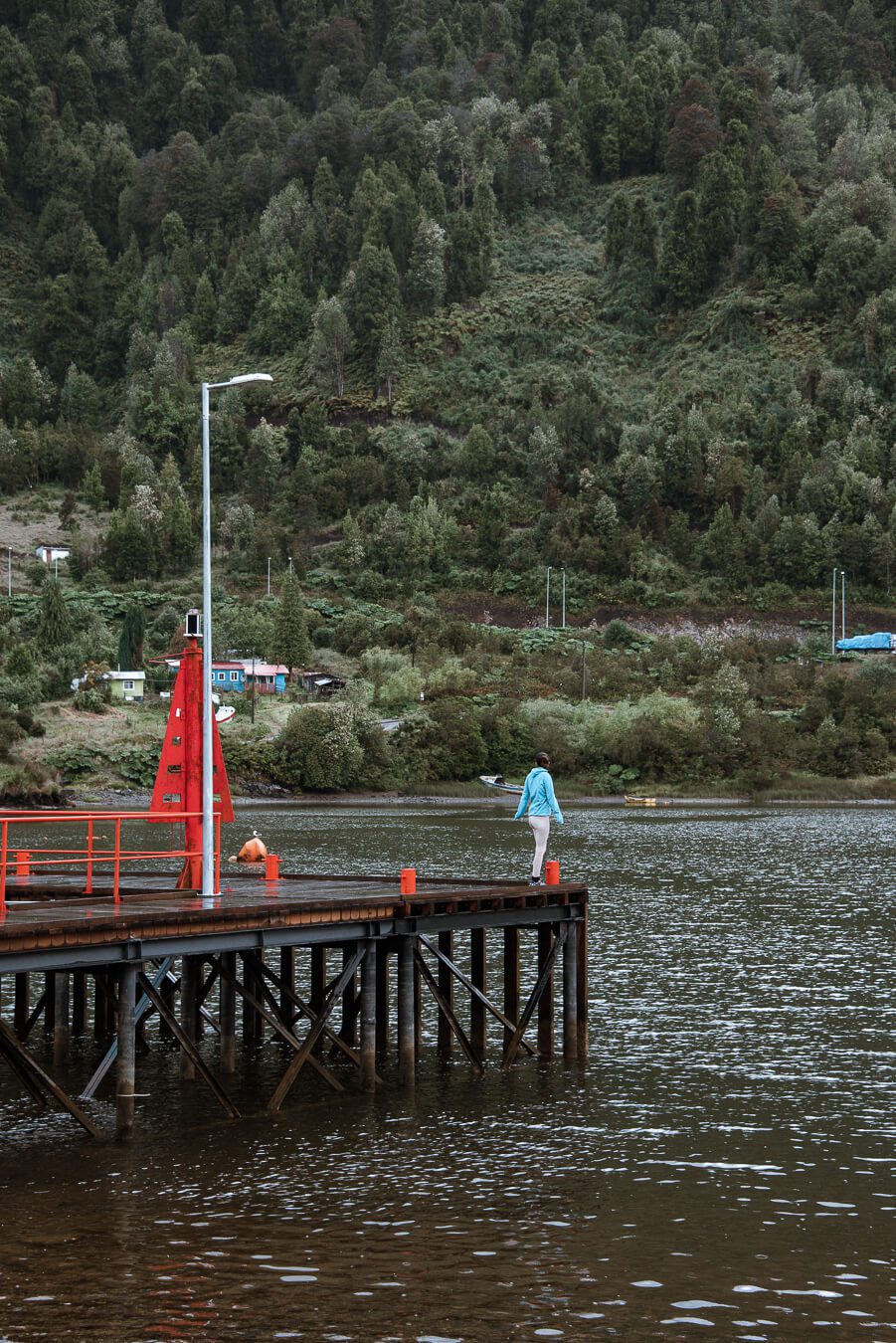 Carretera Austral Chile: The Ultimate Driving Itinerary Guide