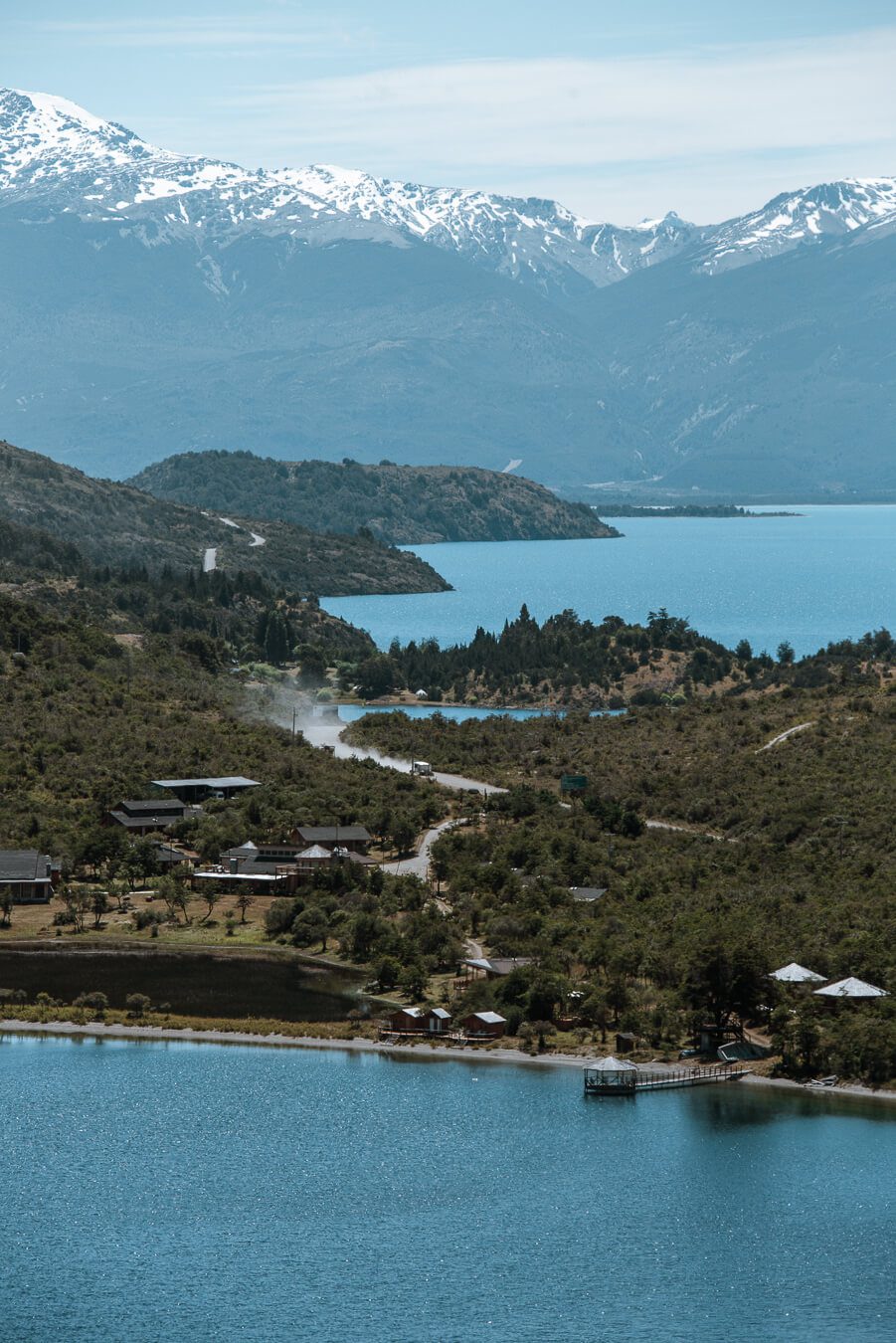 Carretera Austral Chile: The Ultimate Driving Itinerary Guide