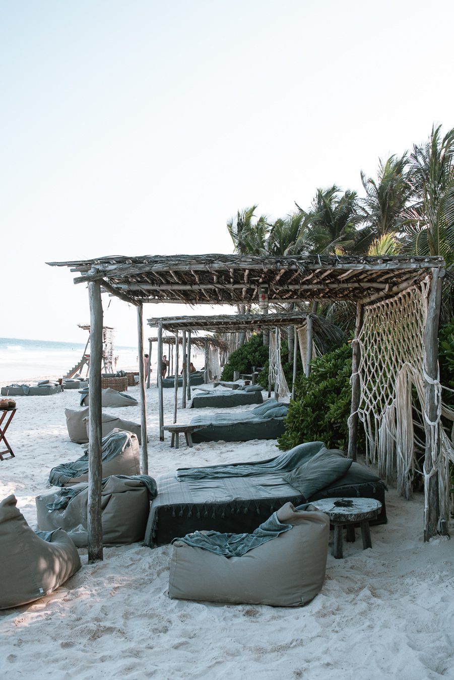 The Best Time to Visit Tulum, Mexico (Weather & Season)