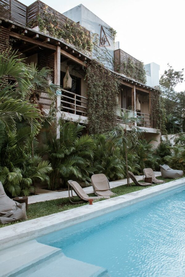 23 Best Luxury & Boutique Hotels in Tulum, Mexico (2026)