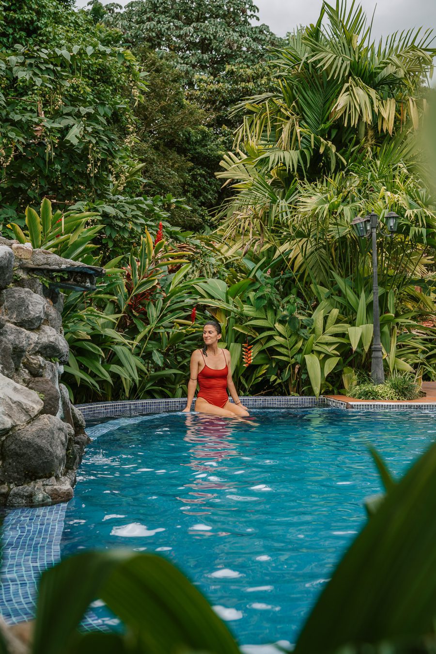 9 Best Spas in Costa Rica for Wellness, Luxury and Nature