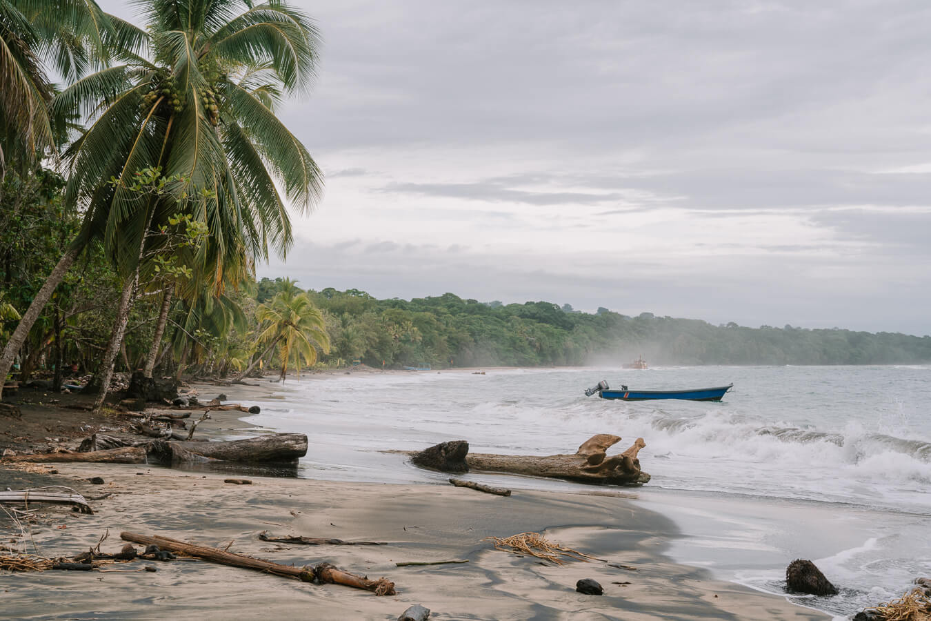 12 Stunning Costa Rica Caribbean Beaches to Visit Today