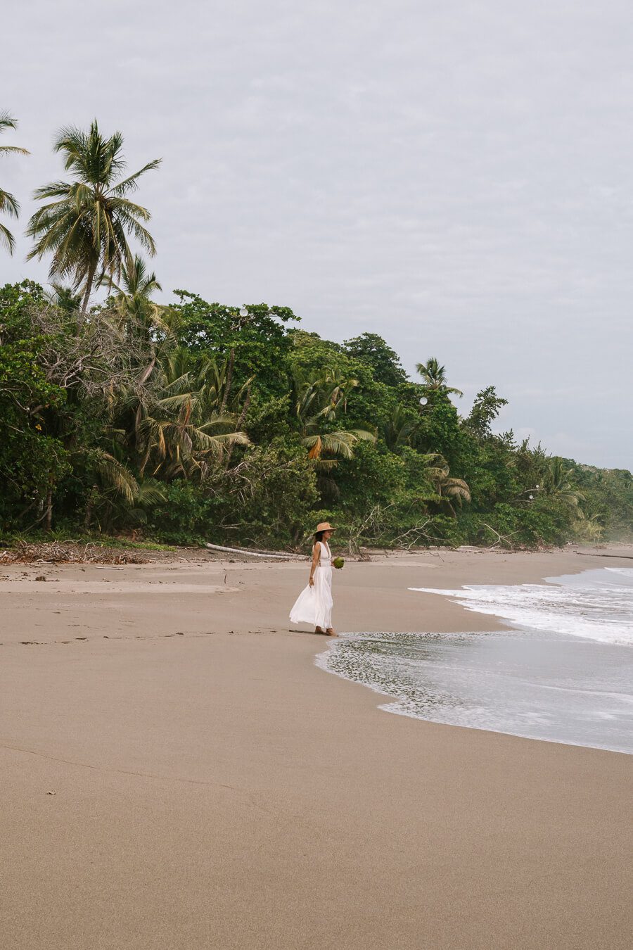 12 Stunning Costa Rica Caribbean Beaches to Visit Today