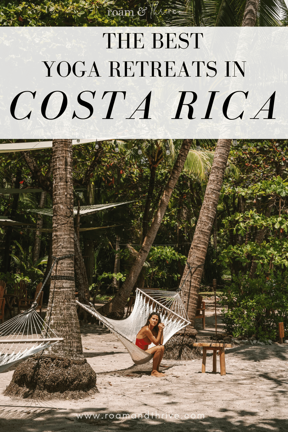 12 Best Yoga Retreats in Costa Rica for 2026