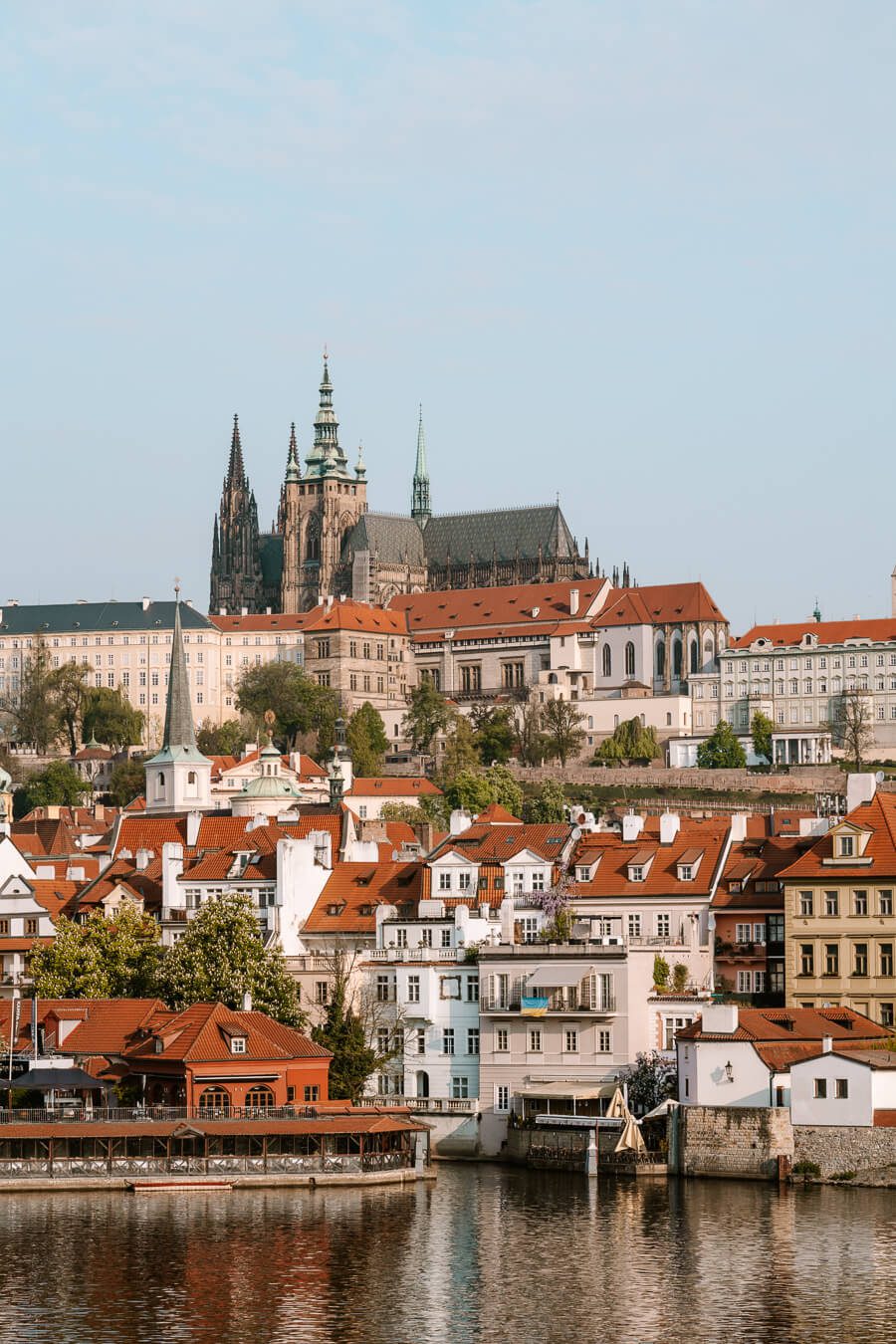 2 Days in Prague: How to Spend 48 Hours in Prague (2025)