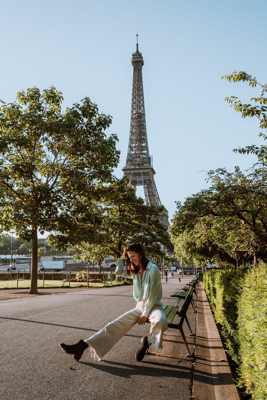 2 Days in Paris Itinerary: What to Do, See and Eat