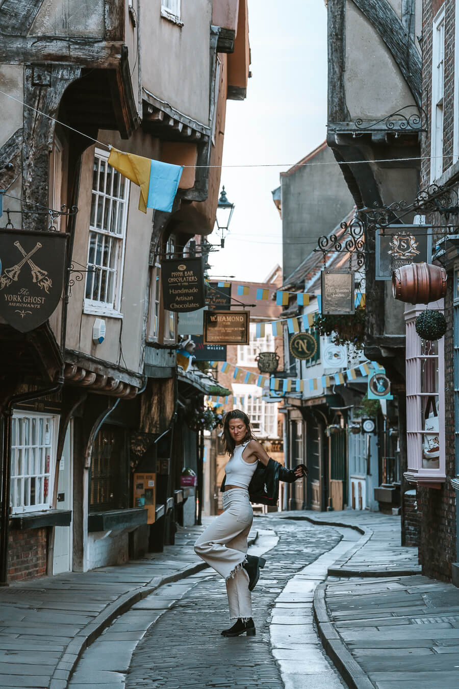 Day Trip to York: A Perfect One-Day Travel Guide