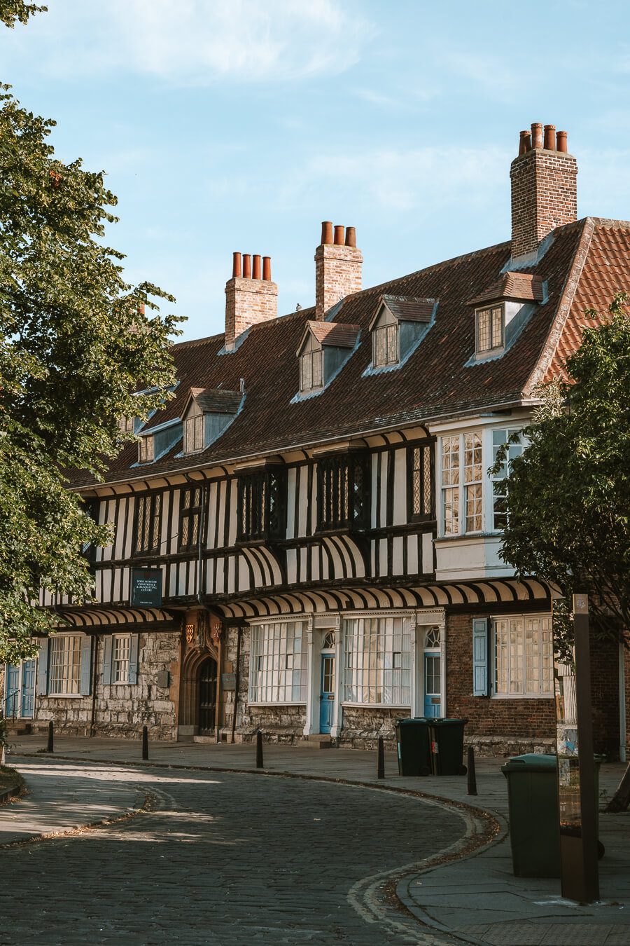 Day Trip to York: A Perfect One-Day Travel Guide