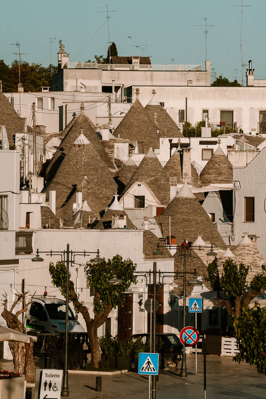 A Mini Guide to Alberobello Italy: The Famed Trulli Town