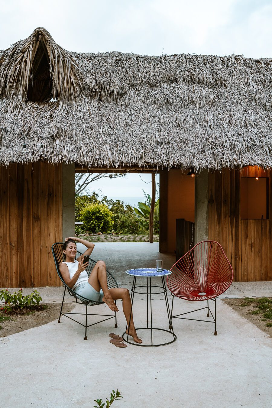 Best Hostel In Colombia: A Review of The Fort Hostel