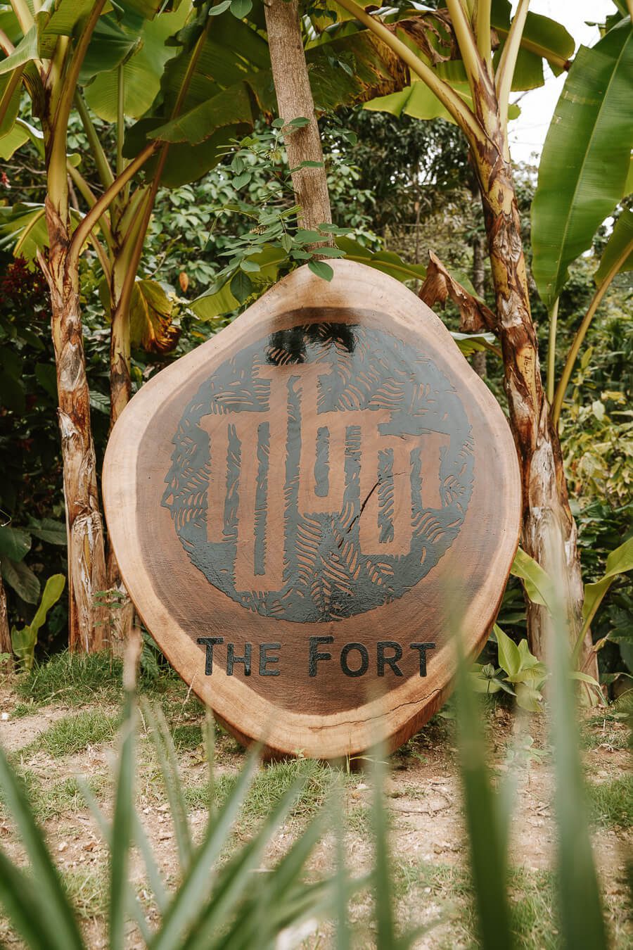 Best Hostel In Colombia: A Review of The Fort Hostel