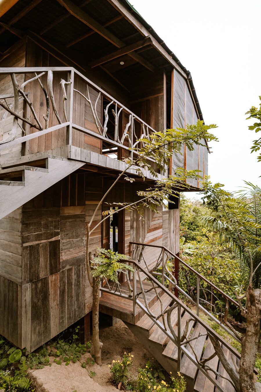 Best Hostel In Colombia: A Review of The Fort Hostel