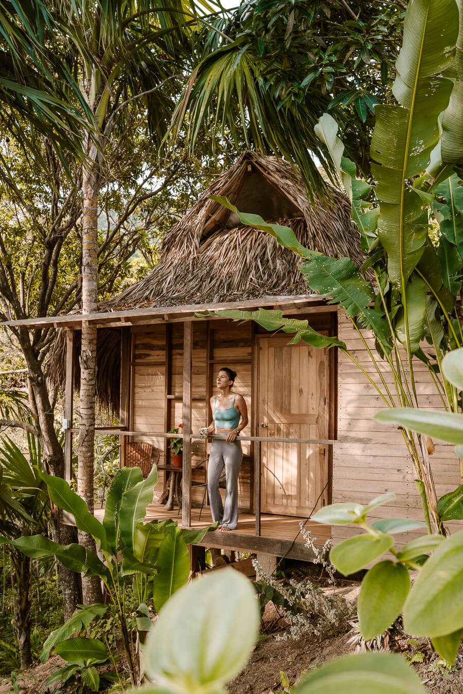 Best Hostel In Colombia: A Review of The Fort Hostel