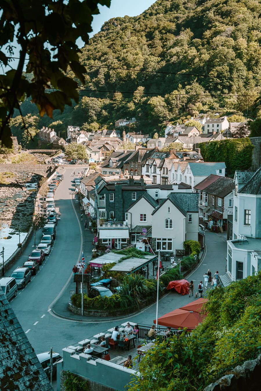 17 Best Places to Visit in North Devon - Roam and Thrive