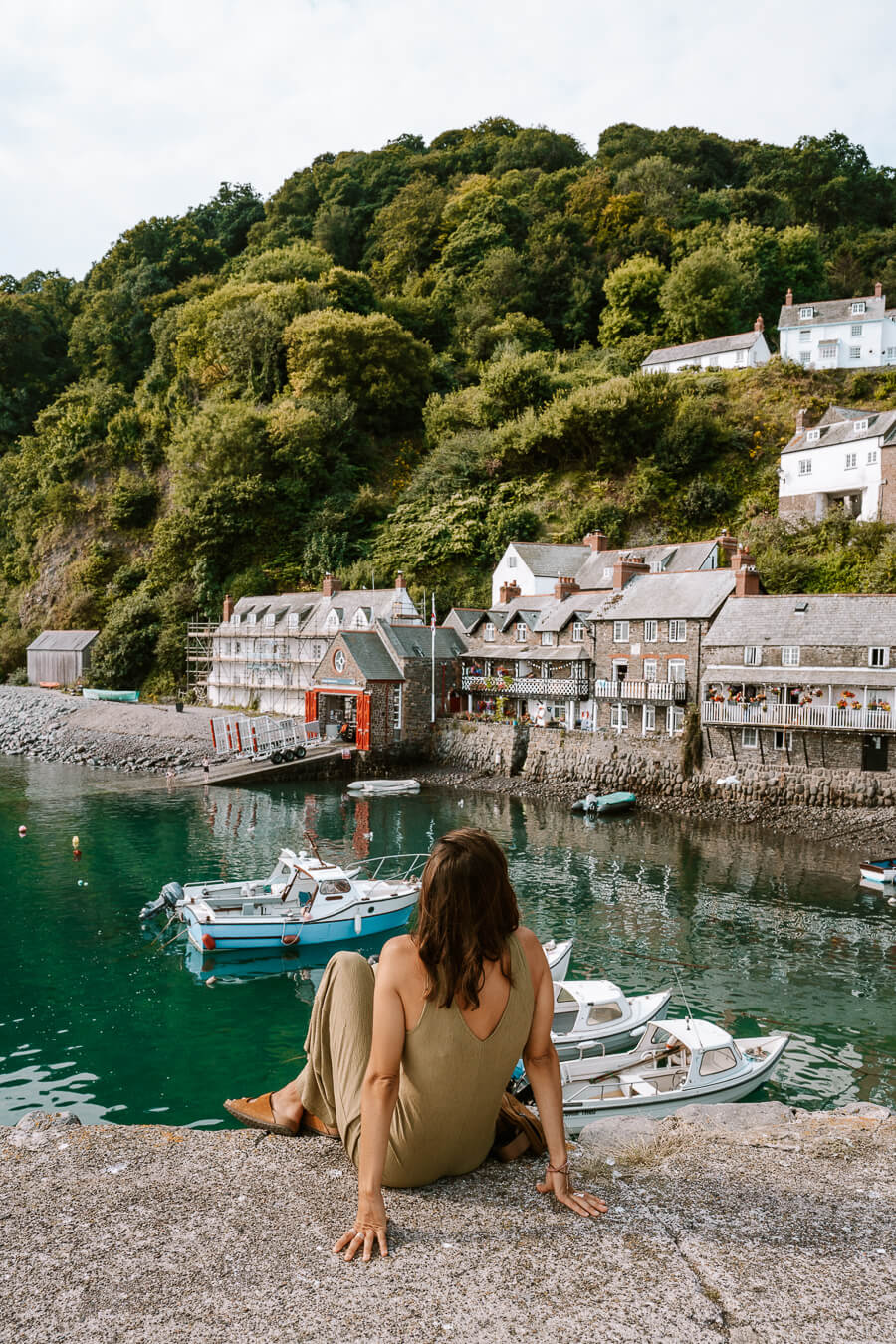 17 Best Places to Visit in North Devon - Roam and Thrive