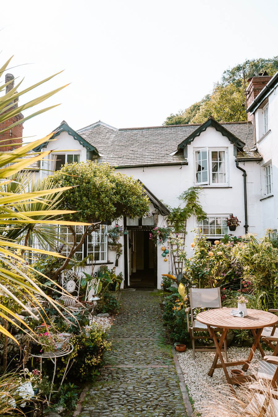 Clovelly, Devon: Best Things to Do, See & Stay