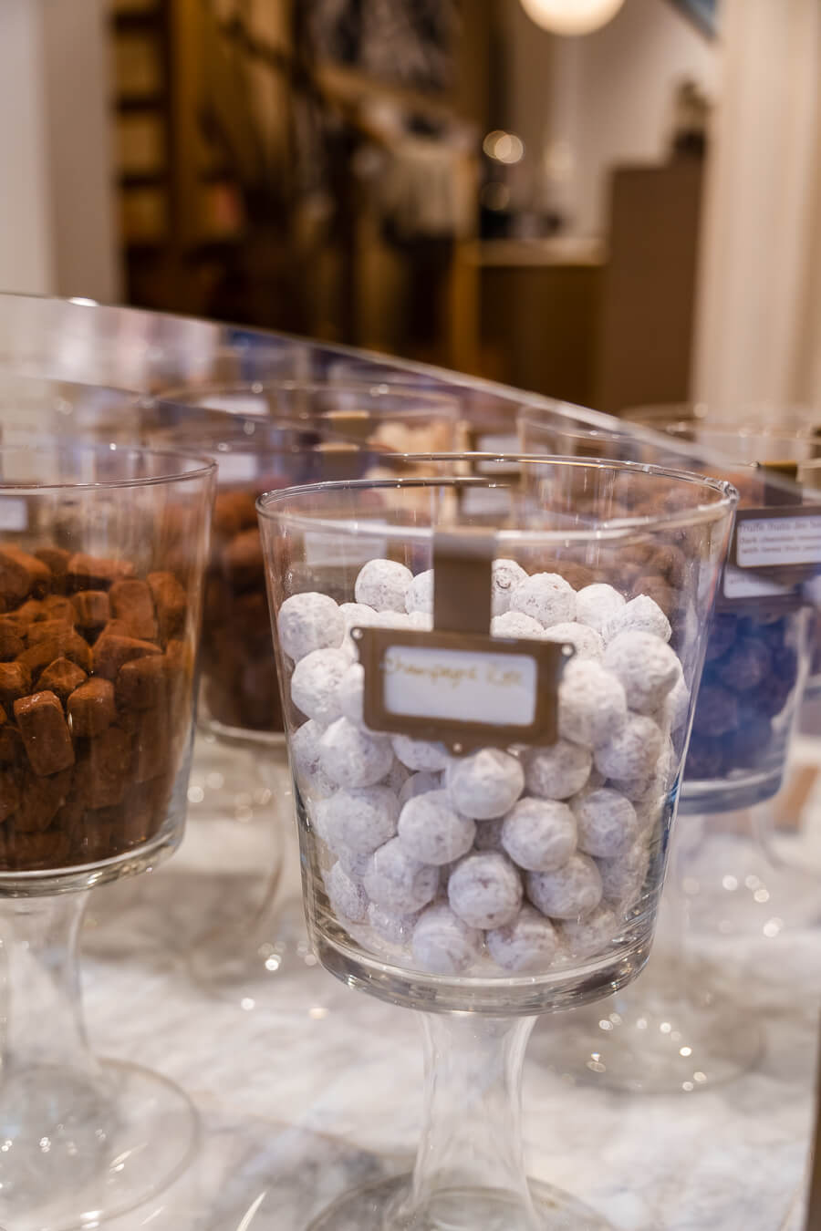 11 Top Chocolatiers for the Best Chocolate in Brussels