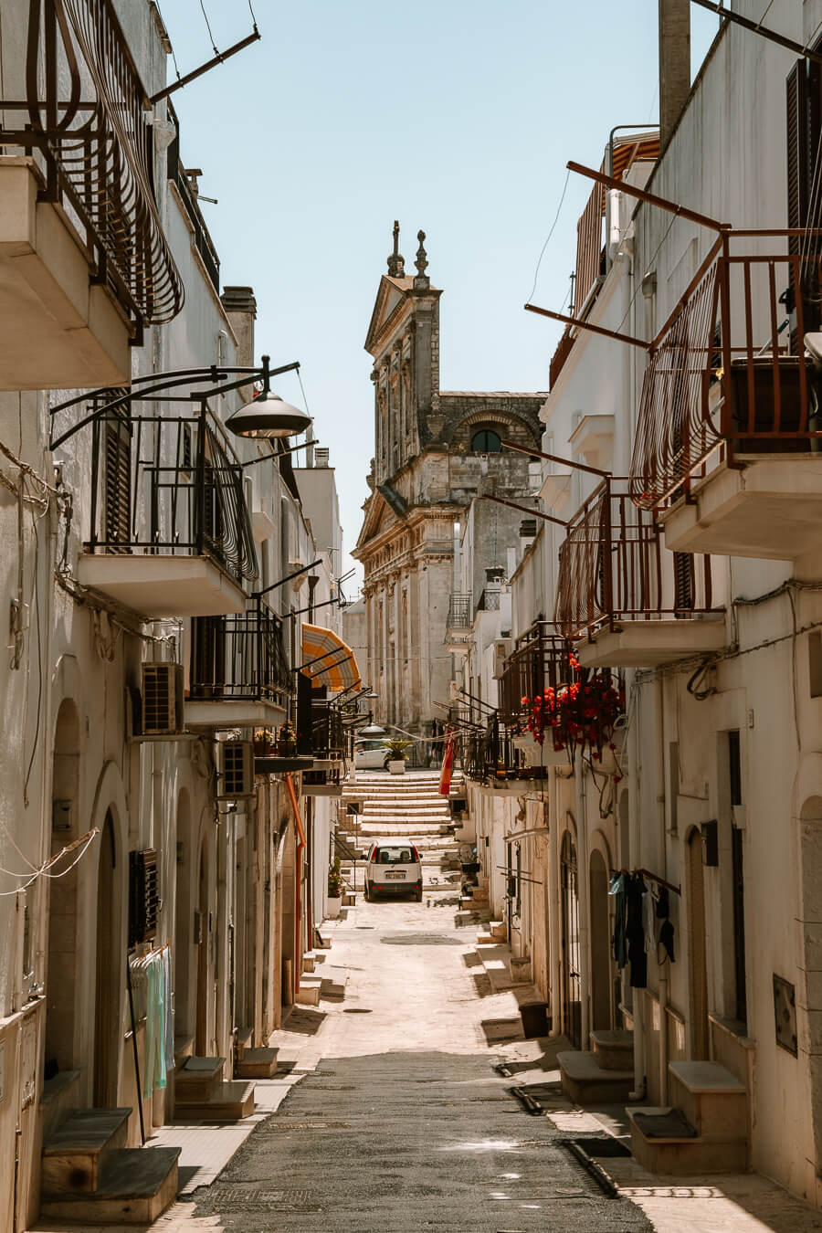 Puglia Road Trip: A 10 Day Puglia Itinerary (from a Local)