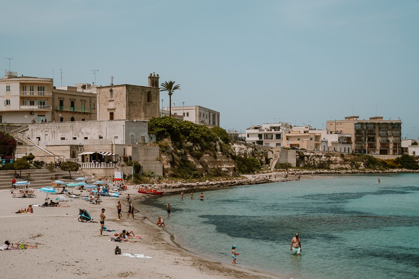 Otranto, Puglia: The Best Things to Do (2026)