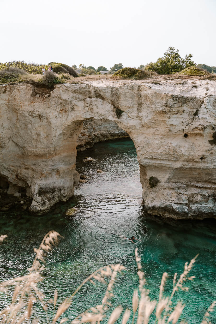 Exploring Otranto Puglia: Things to Do in and Around Otranto Italy