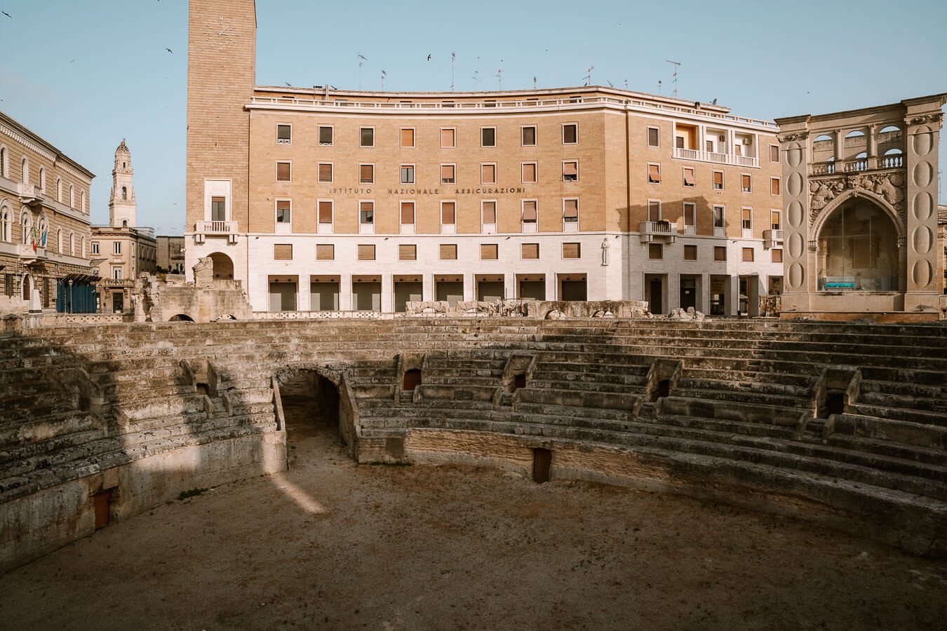 Top Things to Do in Lecce Italy: Exploring Puglia's Baroque City