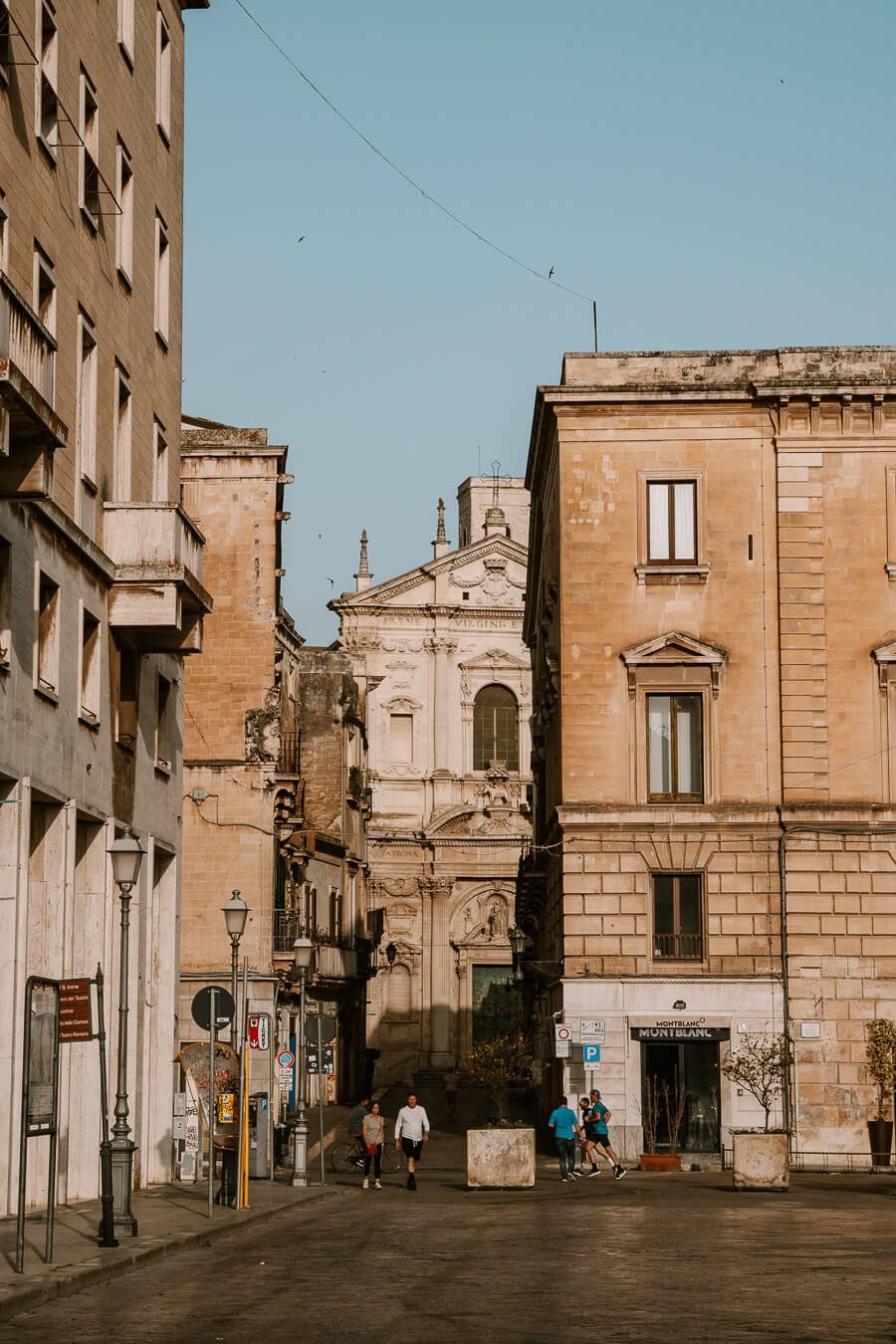 Top Things to Do in Lecce Italy: Exploring Puglia's Baroque City