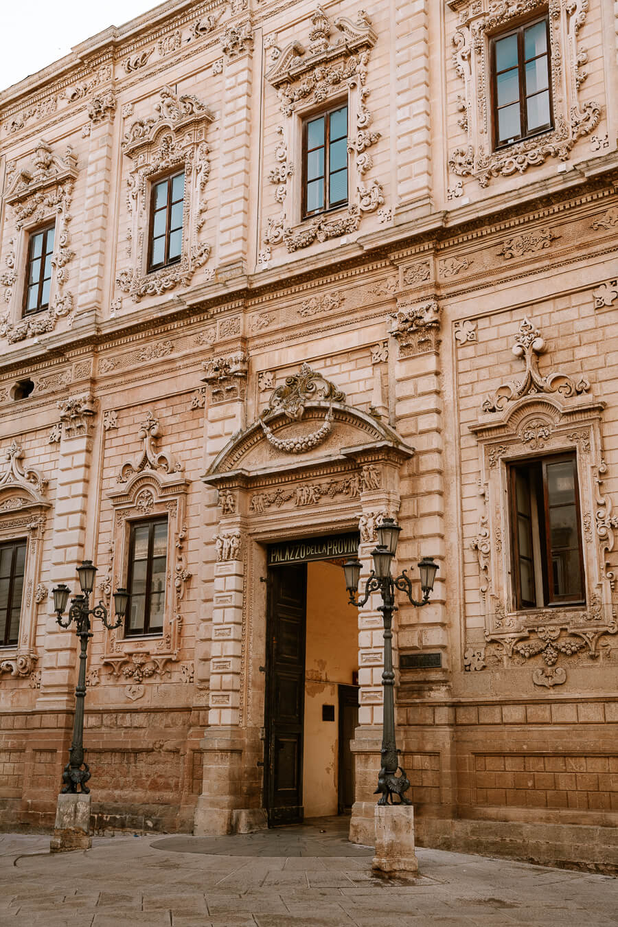 Top Things to Do in Lecce Italy: Exploring Puglia's Baroque City