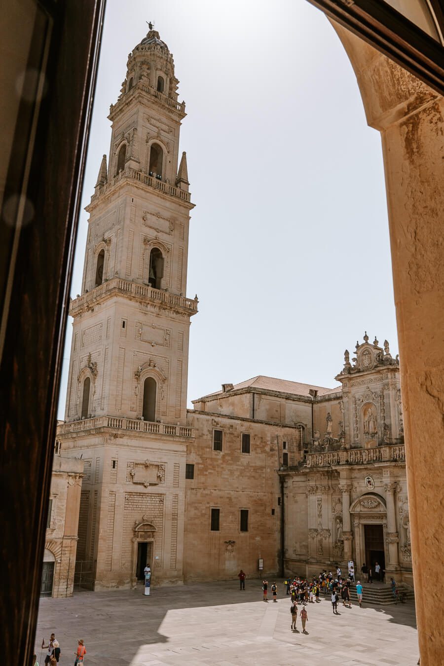 21+ BEST Things to Do in Lecce Italy: Puglia's Baroque City