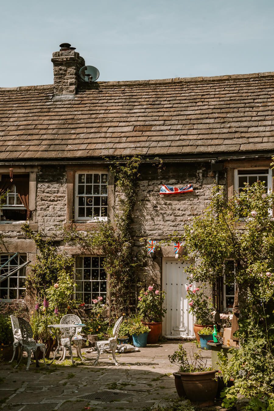 13+ Best Peak District Villages & Towns for Your Next Trip