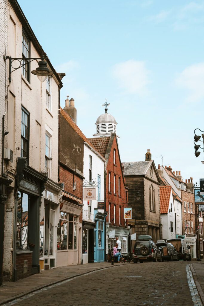 14 Best Things to Do in Whitby for First-Time Visitors