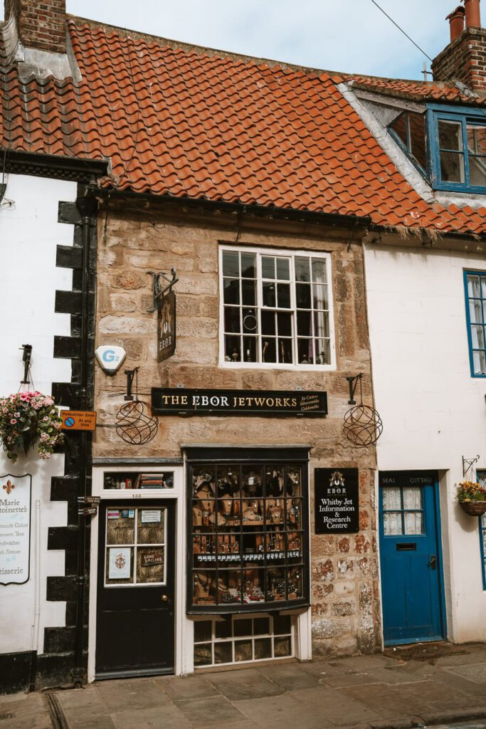 14 Best Things to Do in Whitby for First-Time Visitors