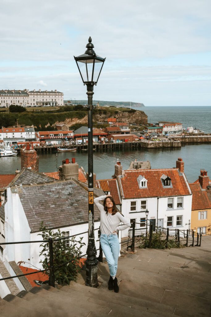 14 Best Things to Do in Whitby for First-Time Visitors