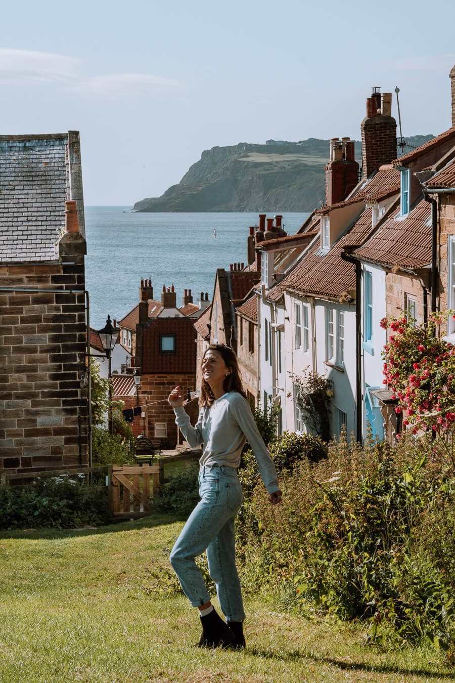14 Best Things to Do in Whitby for First-Time Visitors